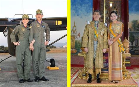 ในพระราชสำนัก ในหลวงพระราชทานพระบรมฉายาลักษณ์ที่ฉายคู่พระราชินี 8 พระ