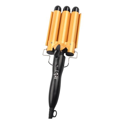 Achieve Stunning Water Ripple Curls Instantly With Our Hair The Must