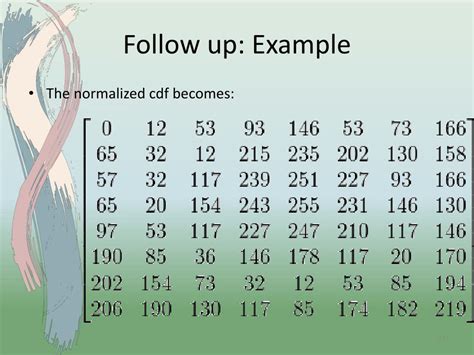 Ppt Fingerprint Recognition Using Matlab Using Minutiae Matching