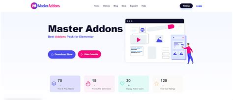17 Best Elementor Addons And Plugins In 2022