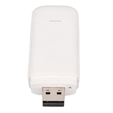 TMISHION Wifi Portable USB G WiFi Portable USB Routeur WiFi Mobile G Prise En Charge De