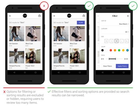 How Do You Design A Mobile App Best Practices To Follow Prismetric