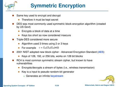 chapter 15 security ppt download