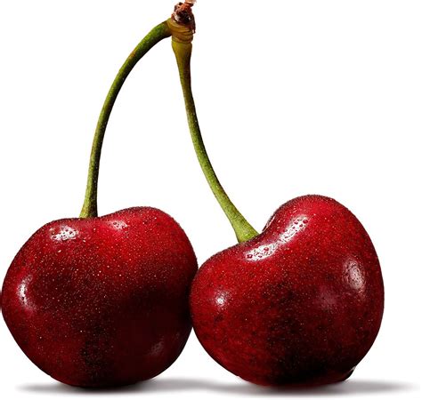Cherries Go Savory Sweet And Boozy