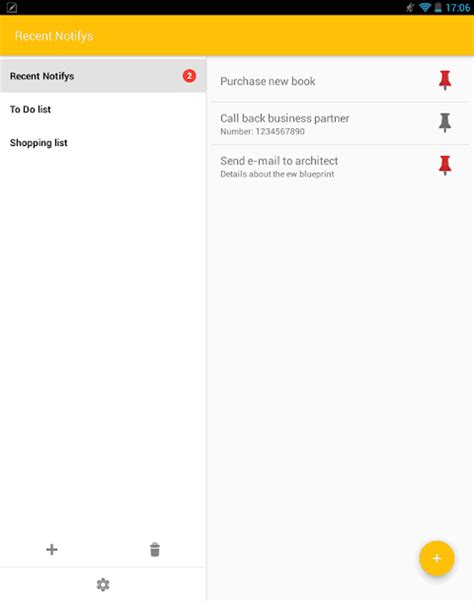 Note Reminder Easy Notify Apk For Android Download