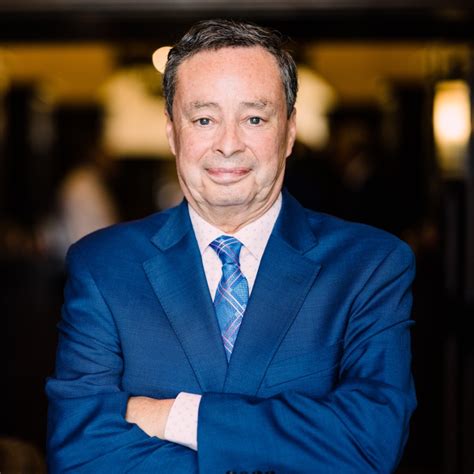 James Heineman Maaging Director The Main Hilton Norfolk Gold Key