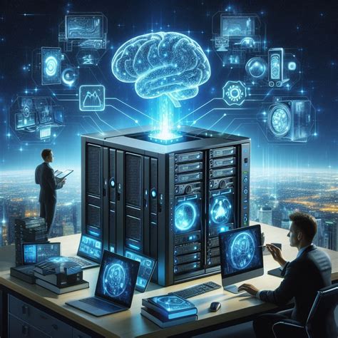 Innovating With Intelligence Synologys Ai Powered Storage Solutions Cash Platform