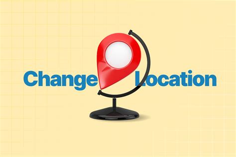 How To Change Location On LinkedIn April 2025