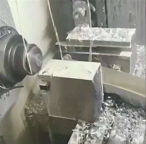 Roller Linear Guide Rail Ball Screw Bearing High Precision CNC Lathe