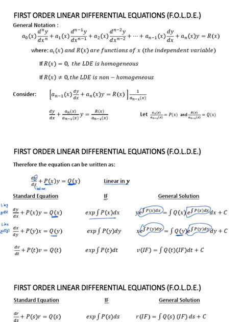math237 p02 first order linear de 3312023 pdf differential