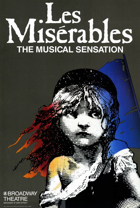 Les Misérables The Musical Synopsis Les Misérables The Musical Wiki