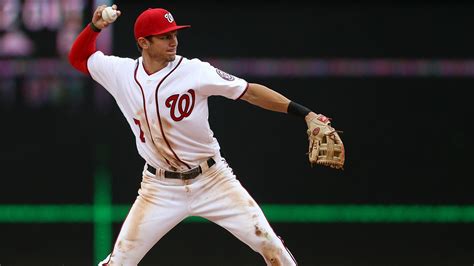 Trea Turner Wallpapers Wallpaper Cave
