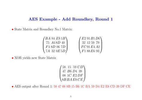 Aes Simplified Algorithm In English Pdf Free Download