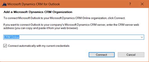 Dynamics Apps For Office And Desktop Outlook Carl De Souza