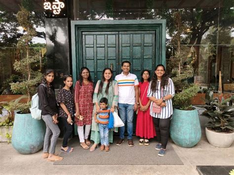 Lunch With My Team Drv A Small Break Is Essential After A Very Busy Audit Season This Season