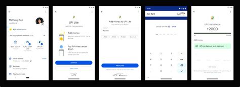 Google Pay Introduces UPI LITE In India For Faster Transactions