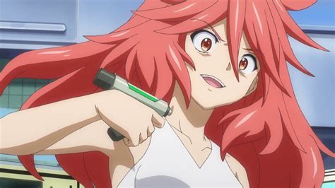 Linker Senki Zesshou Symphogear Wiki Fandom Powered By Wikia