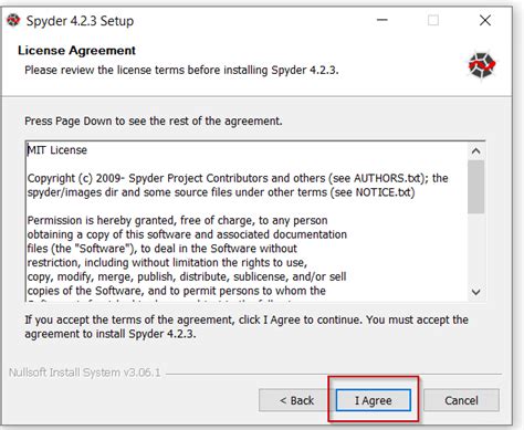 How To Install Spyder Python Without Anaconda In Windows 10 Correctly