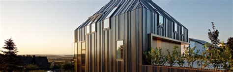 Produits Rheinzink Commercialisés Par Les Matériaux