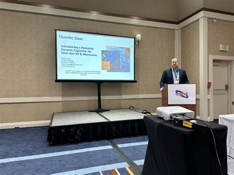 Quantic™ Eulex On Linkedin Cmse24