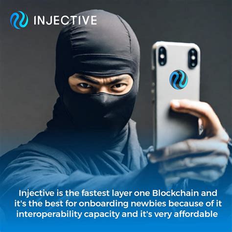 Injective Labs I Dont Have Personal Actions Or Decisions If You Have