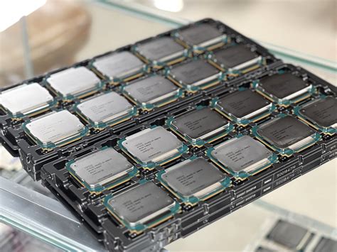 Intel至强 E5 2686v4 E5 2676v4 E5 2696v3 E5 2666v3 2667v4 Cpu 虎窝淘