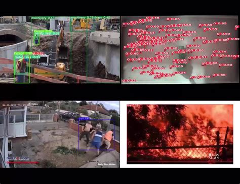 Custom Object Detection Models Using Yolov8 Yolov9 Yolov10 Yolo Nas Upwork