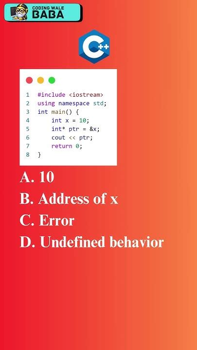Day 1930 C Interview Questions Viralshorts Coding Shorts Short Trending Ytshort