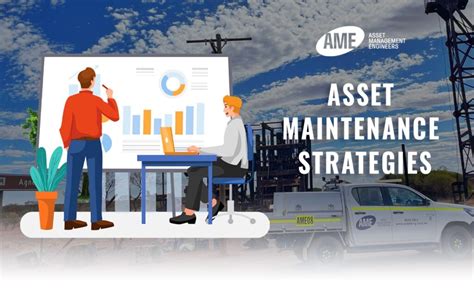 Asset Maintenance What It Is And Why It Matters Ame