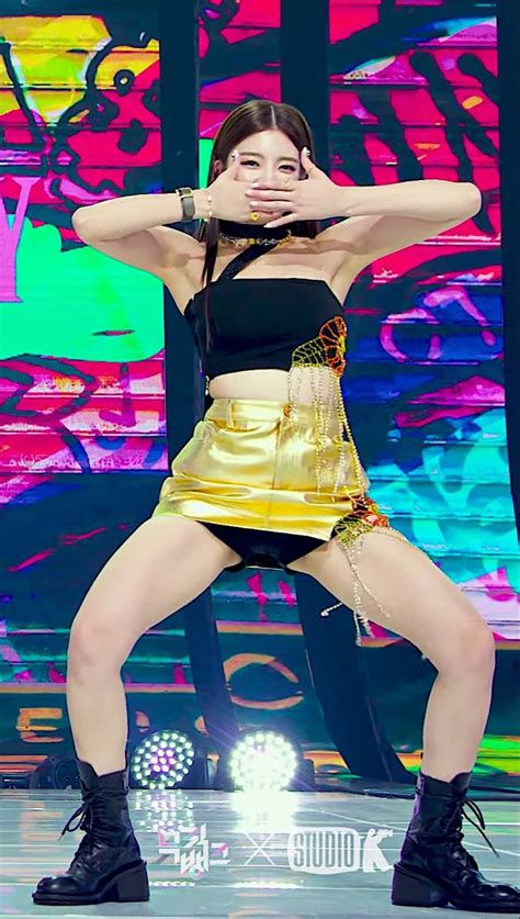 Lia Itzy Korean Pop Stars Asian Cosplay Kpop Girls