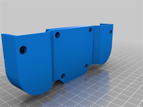 Descargar Archivo 3d Gratis Gamepad Bluetooth Diy 🕹️・modelo Para La Impresora 3d・cults