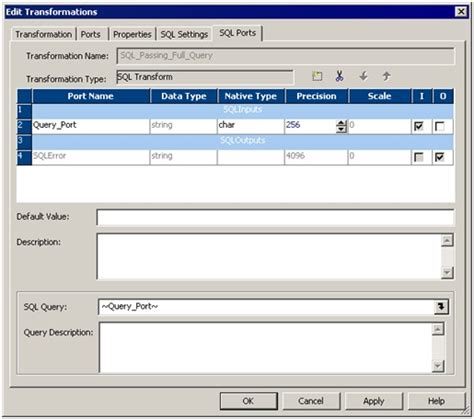 Informatica Real Time Scenarios By Hari Babu Naidudaddala About Sql