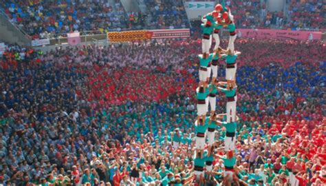 Concurs De Castells Event Go Where When