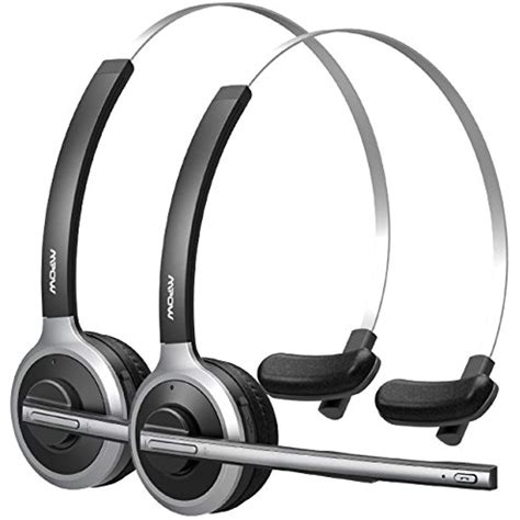 Best Bluetooth Headsets Updated