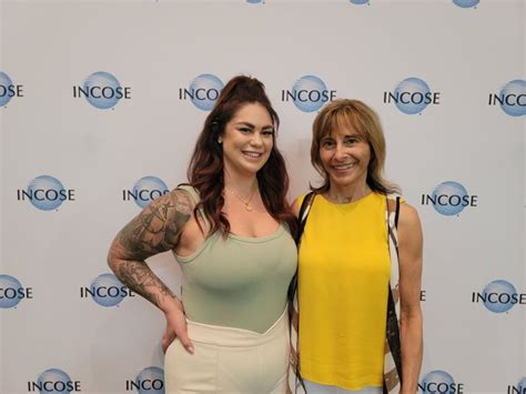 Incose Incoseis Incose Foundation