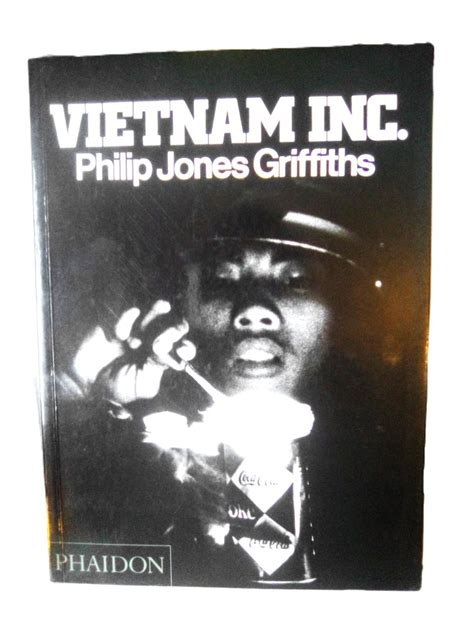 Philip Jones Griffiths Vietnam Inc 2001 Catawiki