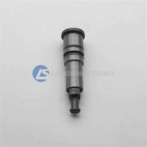 Diesel Fuel Injection Pump Plunger 134101 1520 P3 2026 Pump Plunger