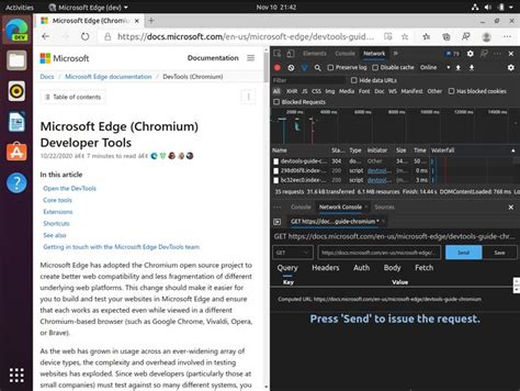 what s new in devtools microsoft edge 88 microsoft edge development microsoft docs
