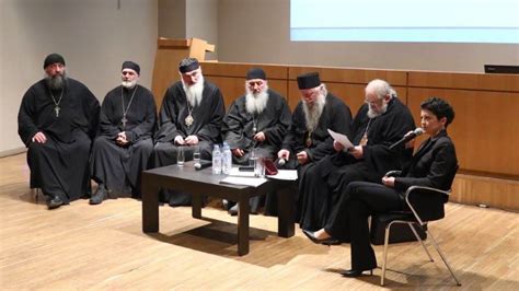 გელათის სარეაბილიტაციო სამუშაოებს საპატრიარქო გადაიბარებს Netgazeti • გელათი • თეა წულუკიანი