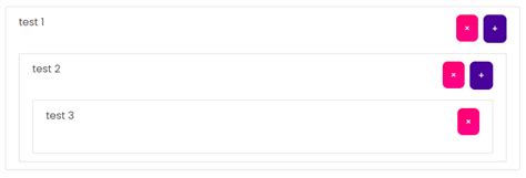 Javascript Suggest Me How To Design Schema For Nested Object Stack