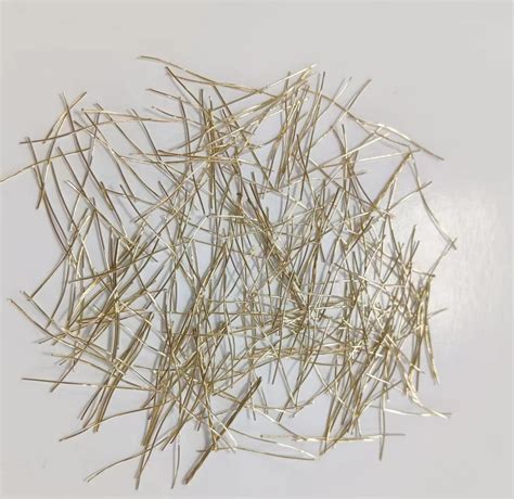 How Does The Aspect Ratio Of Micro Steel Fiber Affect Its Performance