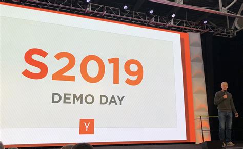 y combinator demo day 2025 susana martin