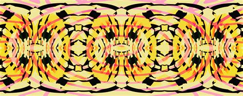 다채로운 아프리카 직물 매끄럽고 질감이있는 패턴 기하학적 디자인 노란색 주황색 분홍색 빨간색 및 검은 색 0명에 대한 스톡 벡터 아트 및 기타 이미지 Istock