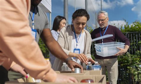 Top 10 Best Csr Initiatives In India 2025 Transforming Communities