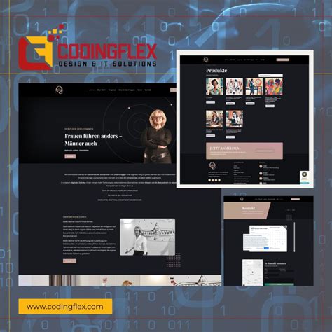 Coding Flex On Linkedin Codingflex Digitalagency Webdevelopment