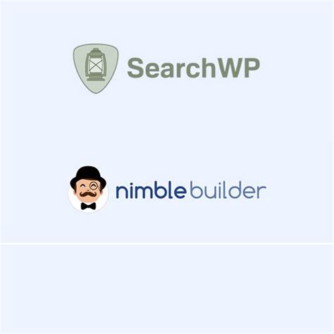 Searchwp Nimble Builder Integration 2025 Themevip Source Code Mẫu Website Chất Mà Rẻ