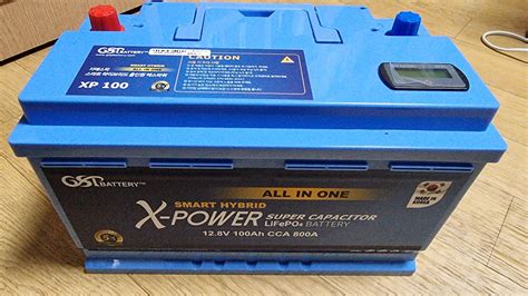 Gsp 올인원 리튬 인산철 자동 당근마켓 중고거래