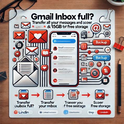 Emailmanagement Gmailtips Productivityhacks Freestorage Techtips
