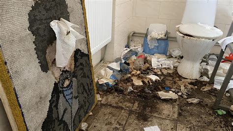 Одеський історик показав як жили рашисти на Херсонщині фото — УСІ Online