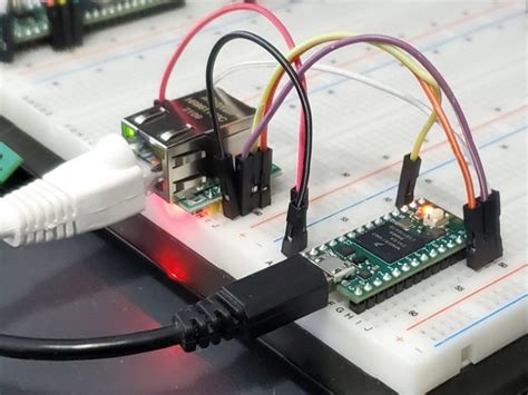 Ethernet Module W5500 Protosupplies